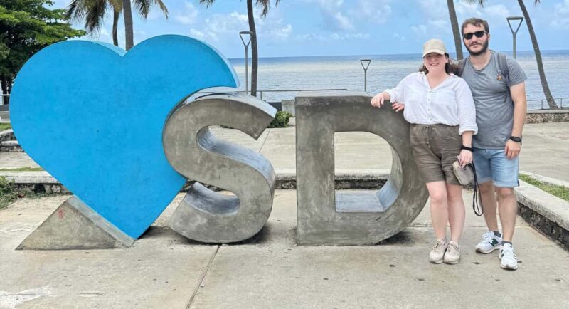 Full Day in Santo Domingo, Exclusive - FAQ