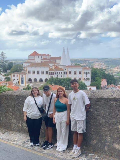 Full day in Sintra (Palaces+beaches+Cabo Da Roca) - What to Expect from Your Sintra Day Trip