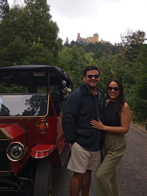 Full day in Sintra (Palaces+beaches+Cabo Da Roca) - Final Thoughts