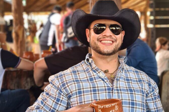 Full Day in Tequila with Tasting and party in Cantaritos - Discovering the Heart of Tequila: What Makes This Tour Stand Out