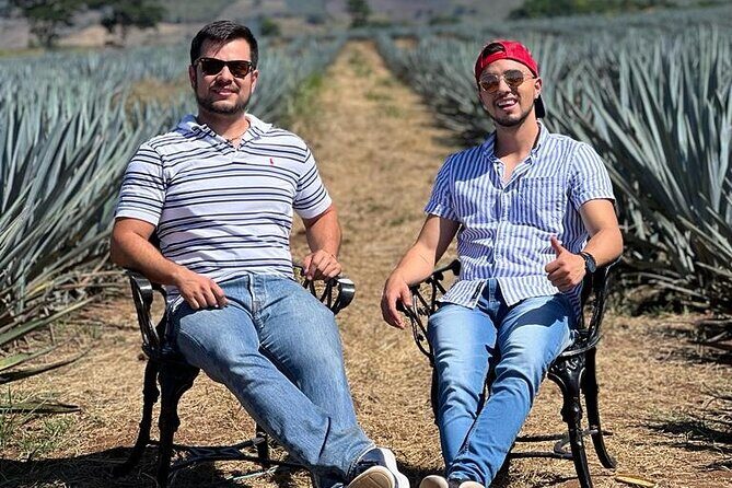 Full Day in Tequila with Tasting and party in Cantaritos - FAQ