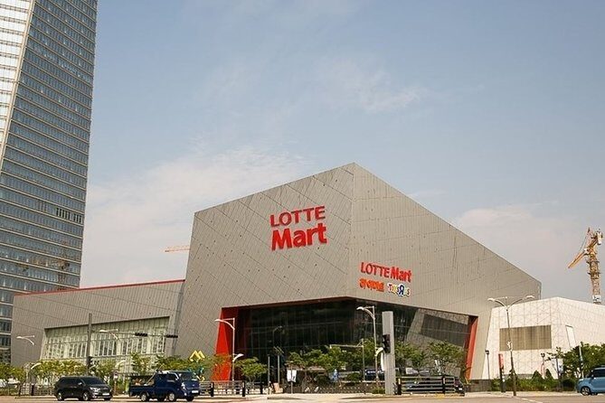 Full Day Incheon Aisa Hub Tour By Bus Coach - Final Thoughts: Who Will Love This Tour?