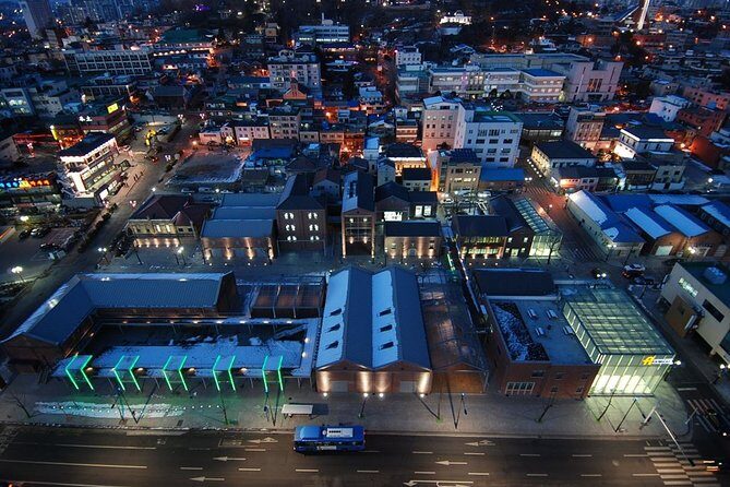 Full Day Incheon Aisa Hub Tour By Bus Coach - FAQs