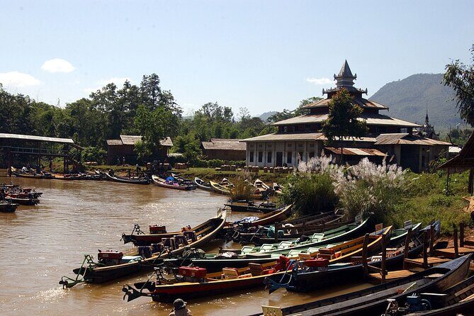 Full-Day Inle Lake - Inn Dein - Exploring Inle Lake: A Practical Overview