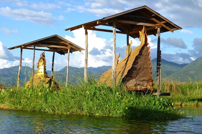 Full-Day Inle Lake - Inn Dein - Logistics: Getting the Most from Your Day