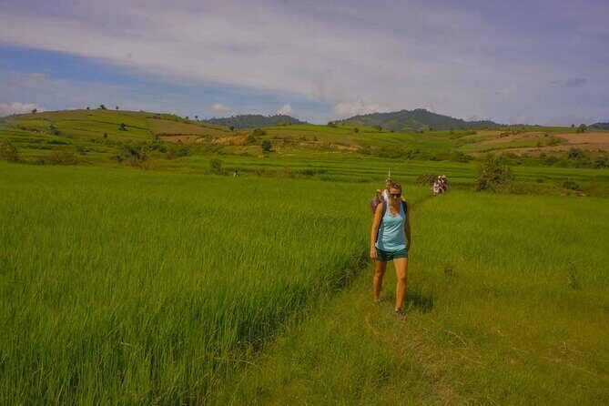 Full Day Inle Lake Trekking - Final Words: Why Choose This Tour?