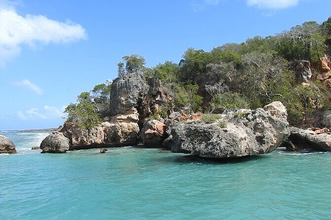 Full Day Isla Bonita Speed Tours - An In-Depth Look at the Full Day Isla Bonita Speed Tours