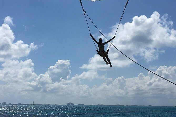 Full-day Isla Mujeres All-inclusive Cruise from Cancún - Who Should Consider This Tour?