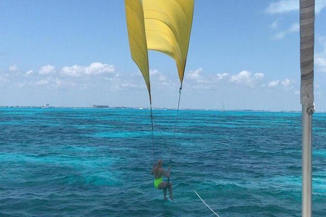 Full-day Isla Mujeres All-inclusive Cruise from Cancún - FAQ