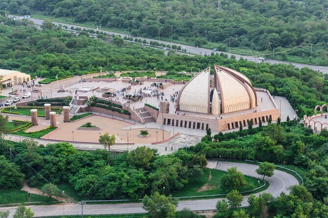 Full Day Islamabad Complete Tour with Expert Guide - Overview of the Experience