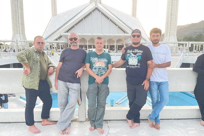 Full Day Islamabad Complete Tour with Expert Guide - The Value of This Tour
