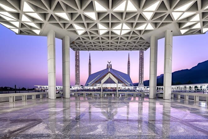 Full Day Islamabad Complete Tour with Expert Guide - Who Will Love This Tour?