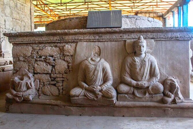 Full Day Islamabad & Taxila Tour - FAQ