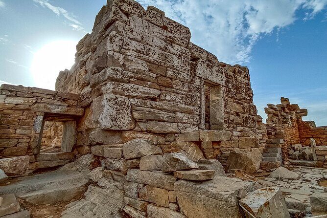Full Day Island Tour in Amorgos - Authentic Experiences You’ll Remember