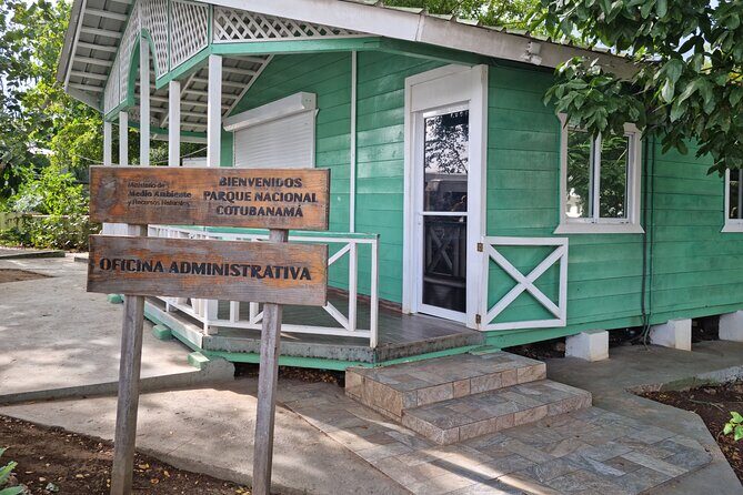 Full Day Island Tour in Isla Saona from Punta Cana - Final Thoughts