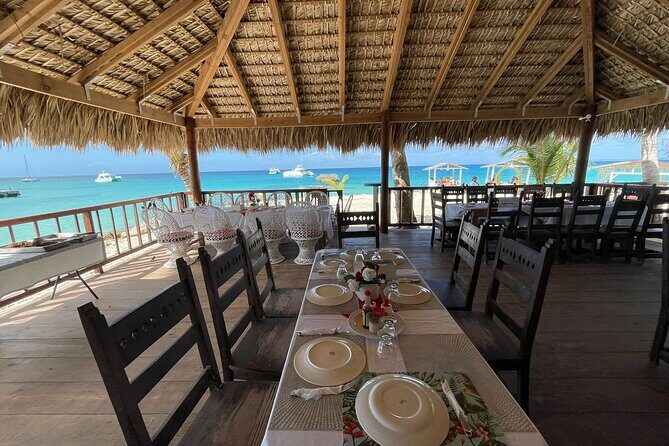 Full Day Island Tour in Isla Saona from Punta Cana - Frequently Asked Questions