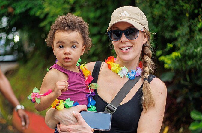 Full Day Island Tour with Hawaiian Leis theme - Who Is This Tour Best For?