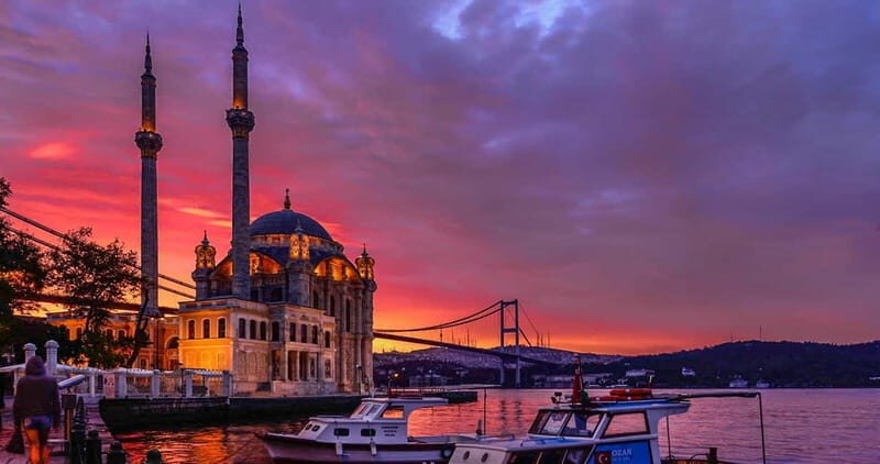 Full Day Istanbul 1, 2 or 3-Day Private City Guided Tour - Why Consider This Tour?