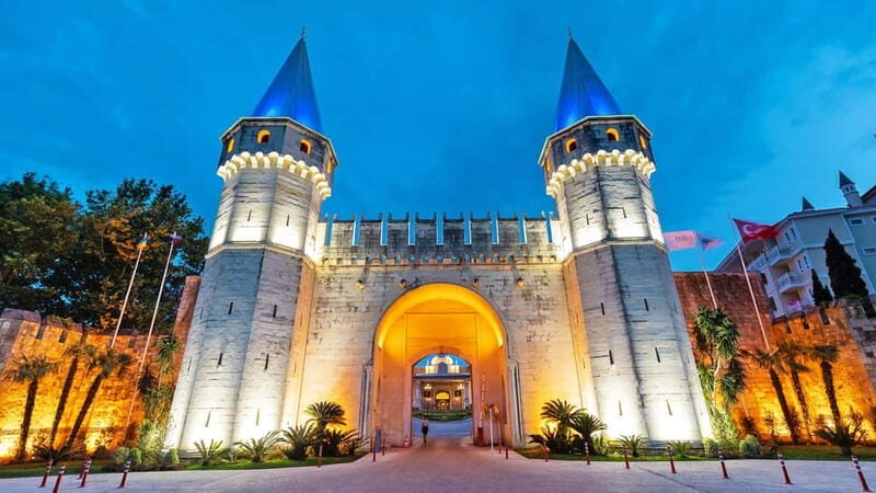 Full Day Istanbul 1, 2 or 3-Day Private City Guided Tour - Breaking Down the Itinerary: What You Can Expect