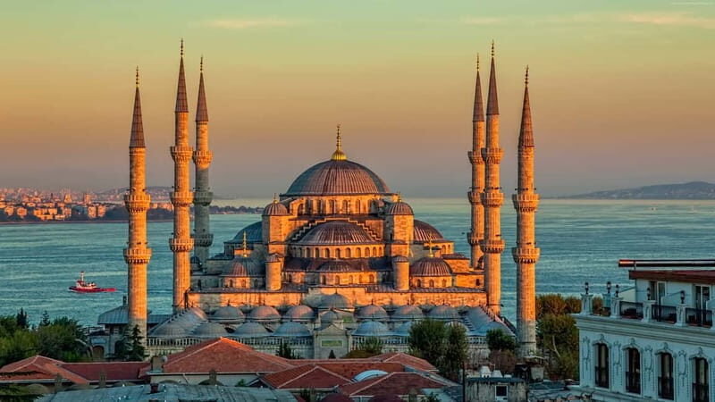 Full Day Istanbul 1, 2 or 3-Day Private City Guided Tour - To Wrap Up: Is This Tour Right for You?