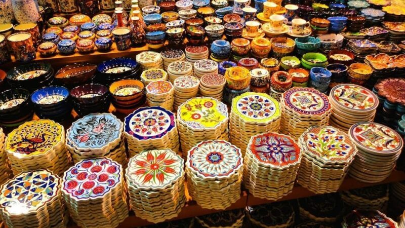 Full-Day Istanbul City Package Tour - A Closer Look at the Tour Itinerary