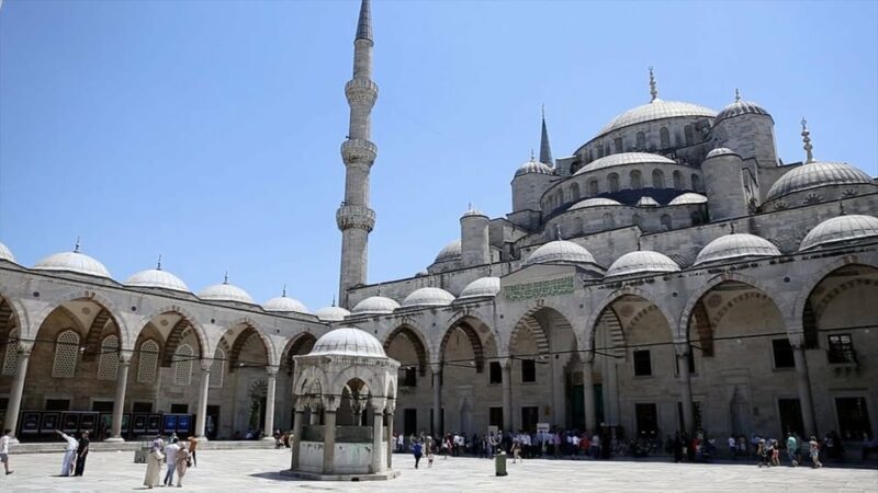 Full-Day Istanbul City Package Tour - Value for Price