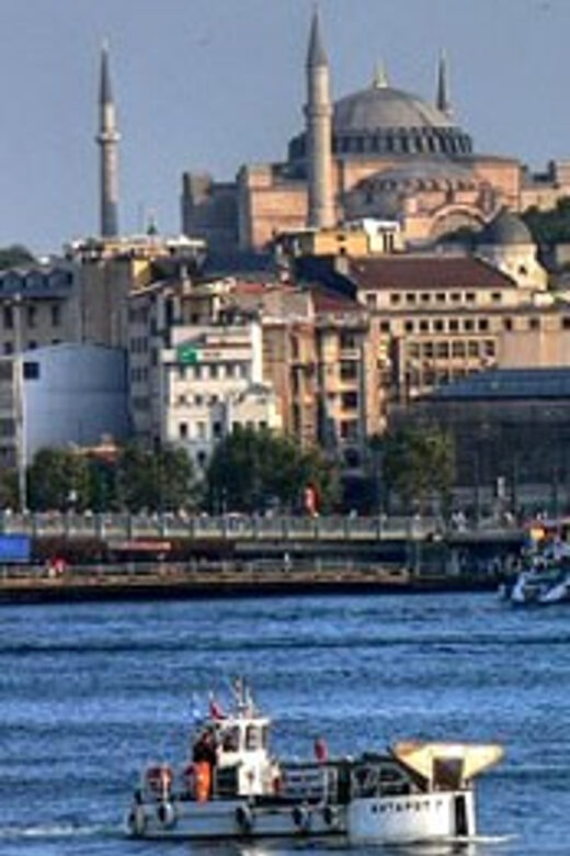 Full-Day Istanbul City Package Tour - Who Should Consider This Tour?