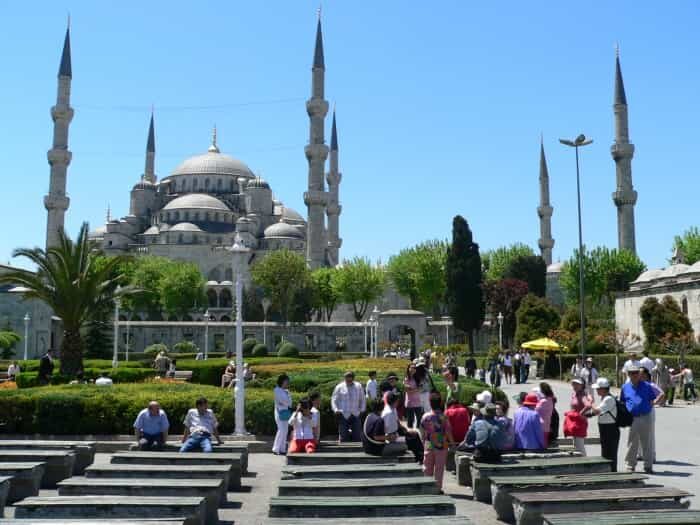Full-Day Istanbul City Package Tour - Final thoughts