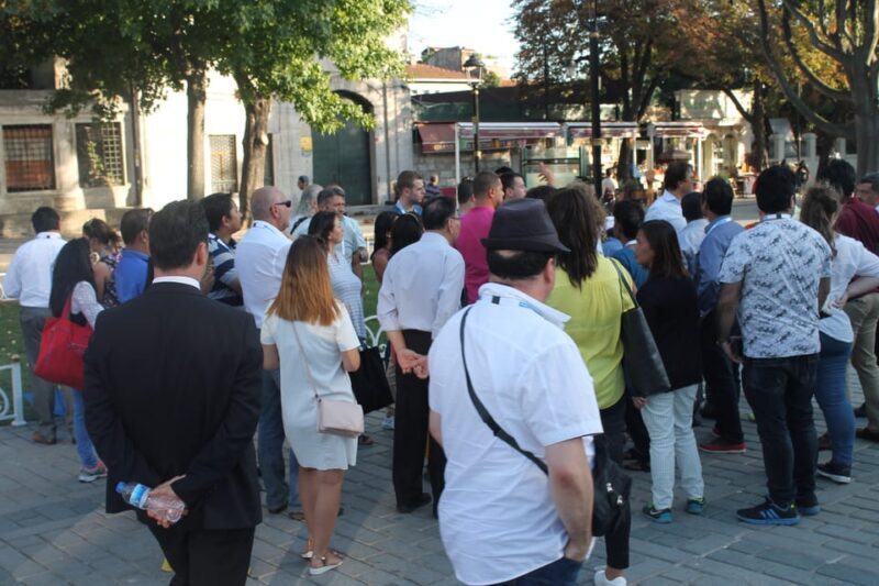 Full-Day Istanbul City Package Tour - Frequently Asked Questions