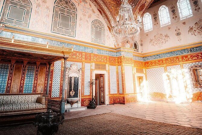Full Day Istanbul Old City Tour All inclusive - Final Thoughts: Is It Right for You?