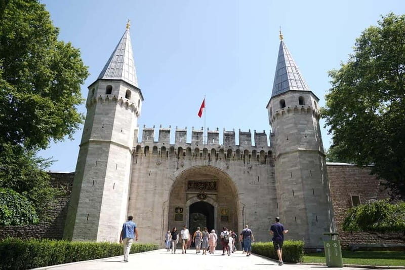 Full-Day Istanbul Ottoman and Byzantine Historical Tour - Why Choose This Tour?
