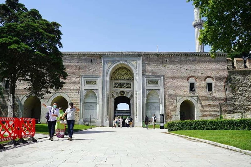 Full-Day Istanbul Ottoman and Byzantine Historical Tour - Authentic Experience and Practical Insights