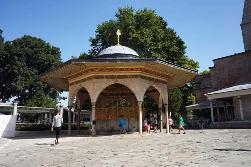Full-Day Istanbul Ottoman and Byzantine Historical Tour - The Sum Up