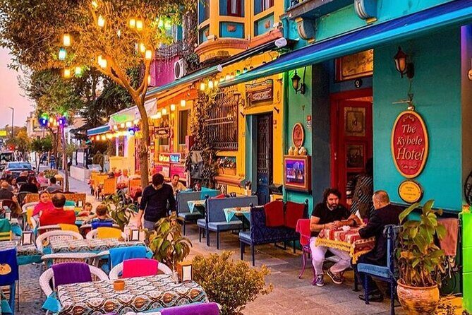 Full Day Istanbul Private Layover Tour - The Sum Up: Is This Tour For You?