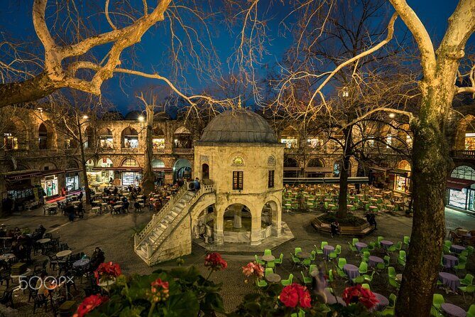 Full-Day Istanbul to Bursa Excursion With Cable Car - Who Should Consider This Tour?
