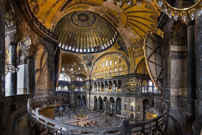 Full Day Istanbul Tour (All Included) - An Honest Look at the Full Day Istanbul Tour