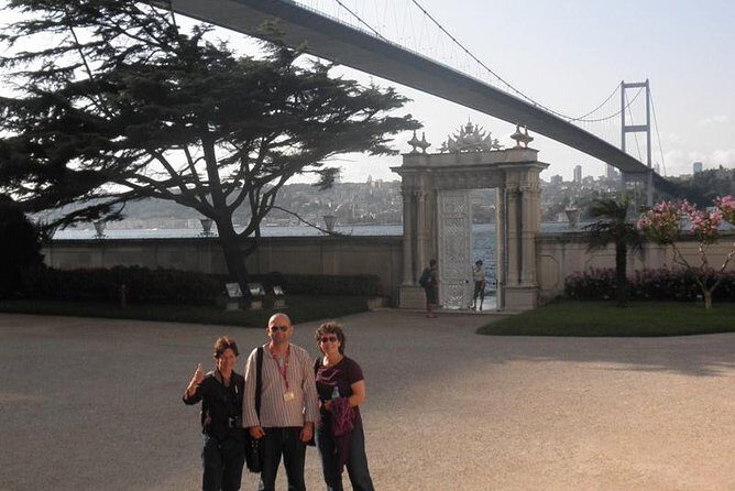 Full-Day Istanbul Tour with Bosphorus Sightseeing Cruise - Real Insights from Travelers
