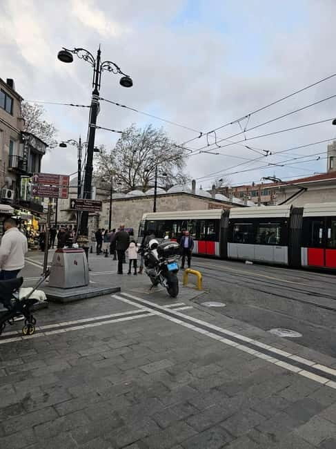 Full-Day Istanbul Tour with Transfer and Lunch Included - A Practical Breakdown of the Tour Experience