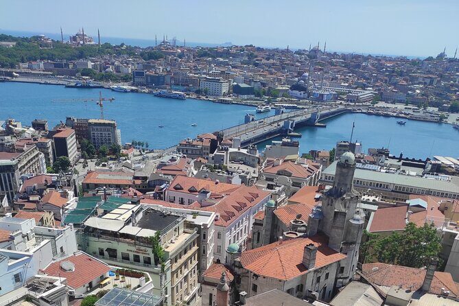 Full Day Istanbul Under Your Feet Tour - Exploring Istanbul from a Different Perspective