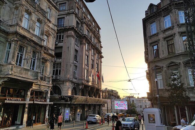 Full Day Istanbul Under Your Feet Tour - Who Will Love This Tour