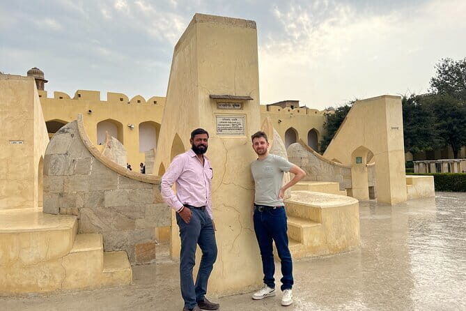 Full day Jaipur by car and Guide - Why Travelers Love This Tour