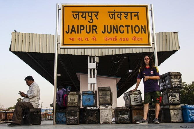 Full day Jaipur by car and Guide - Final Words