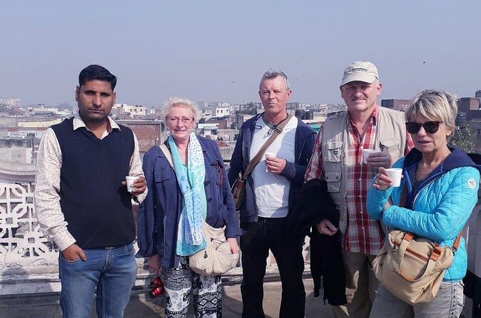 Full Day Jaipur City Tour - Final Thoughts