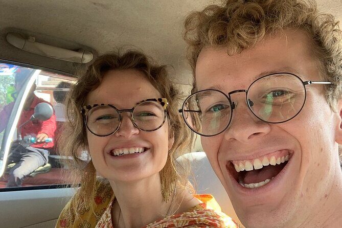 Full-Day Jaipur City Tour with a Guide - The Sum Up