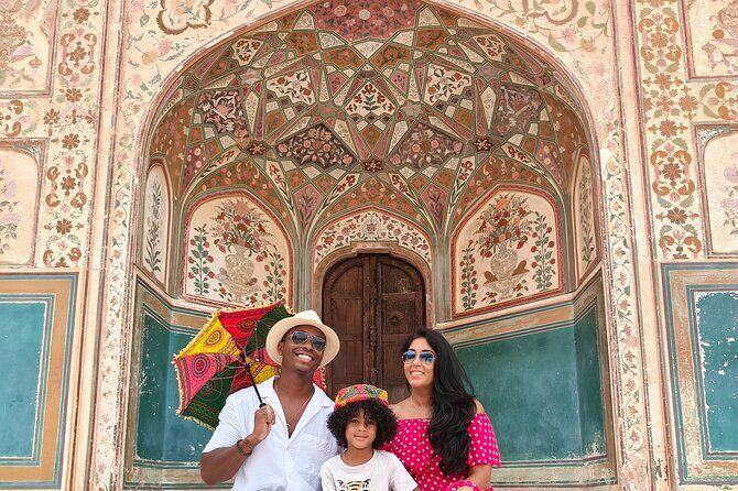 Full Day Jaipur (Pink City) Tour - FAQ