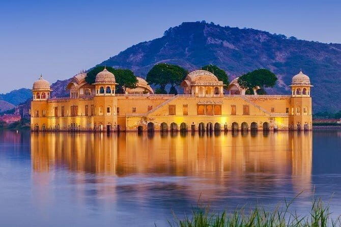 Full Day Jaipur Private City Tour - FAQ