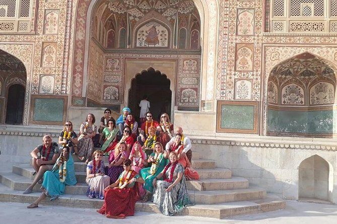 Full-Day Jaipur Private Sightseeing Tour by Car with Guide - The Bottom Line: Who Is This Tour Perfect For?