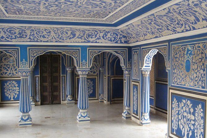 Full-day Jaipur Private Sightseeing Tour by Car with Guide - The Practical Side: Logistics and Tips