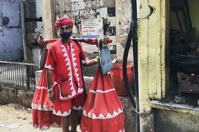 Full-day Jaipur Private Sightseeing Tour by Car with Guide - The Sum Up