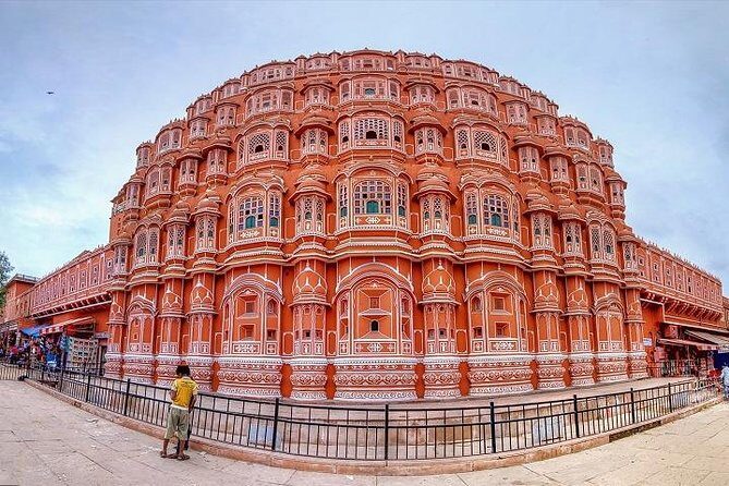 Full-Day Jaipur Sightseeing Tour by Car with Driver - The Sum Up: Who Will Love This Tour?